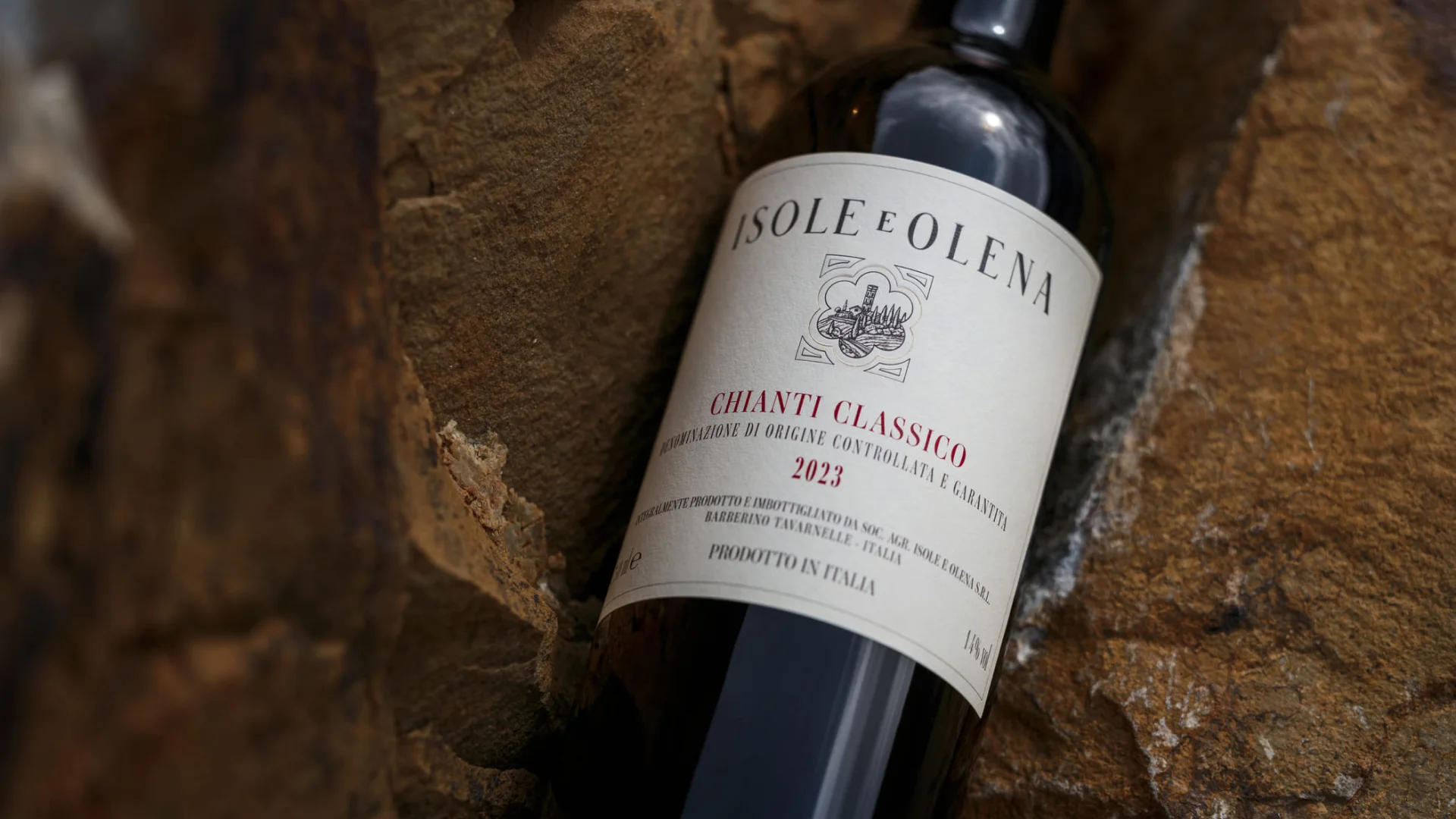 Chianti Classico Isole e Olena: The Wine's Heartbeat